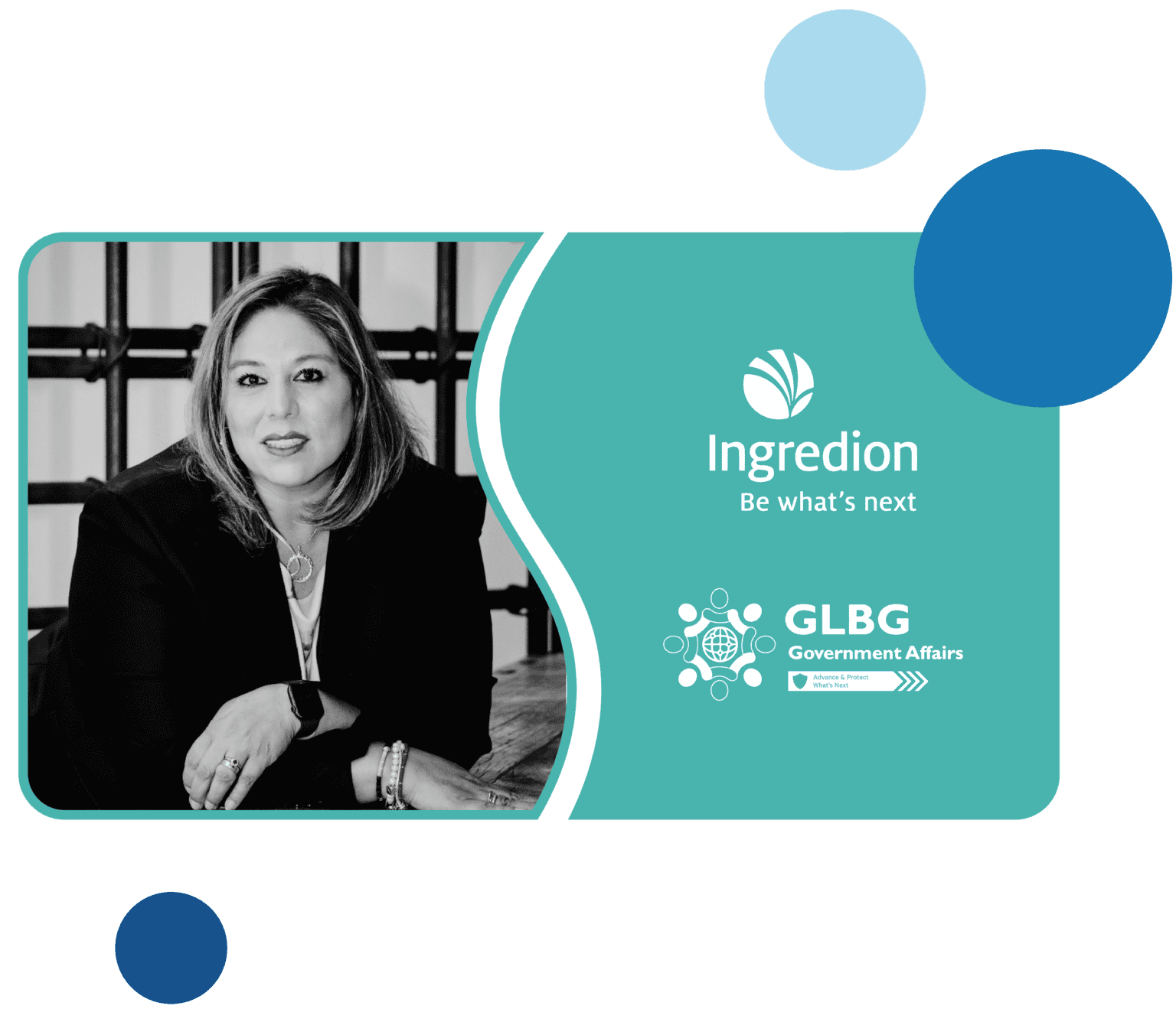 INGREDION INCORPORATED - Guardia Consultores